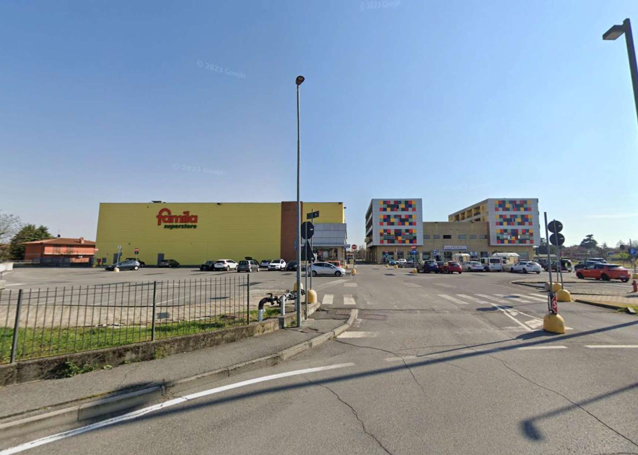 Immobile residenziale in vendita a Martinengo