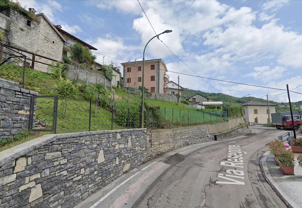 Casa indipendente in vendita a Berbenno