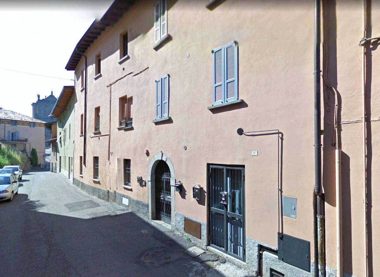 Appartamento in vendita a Villa D'Adda