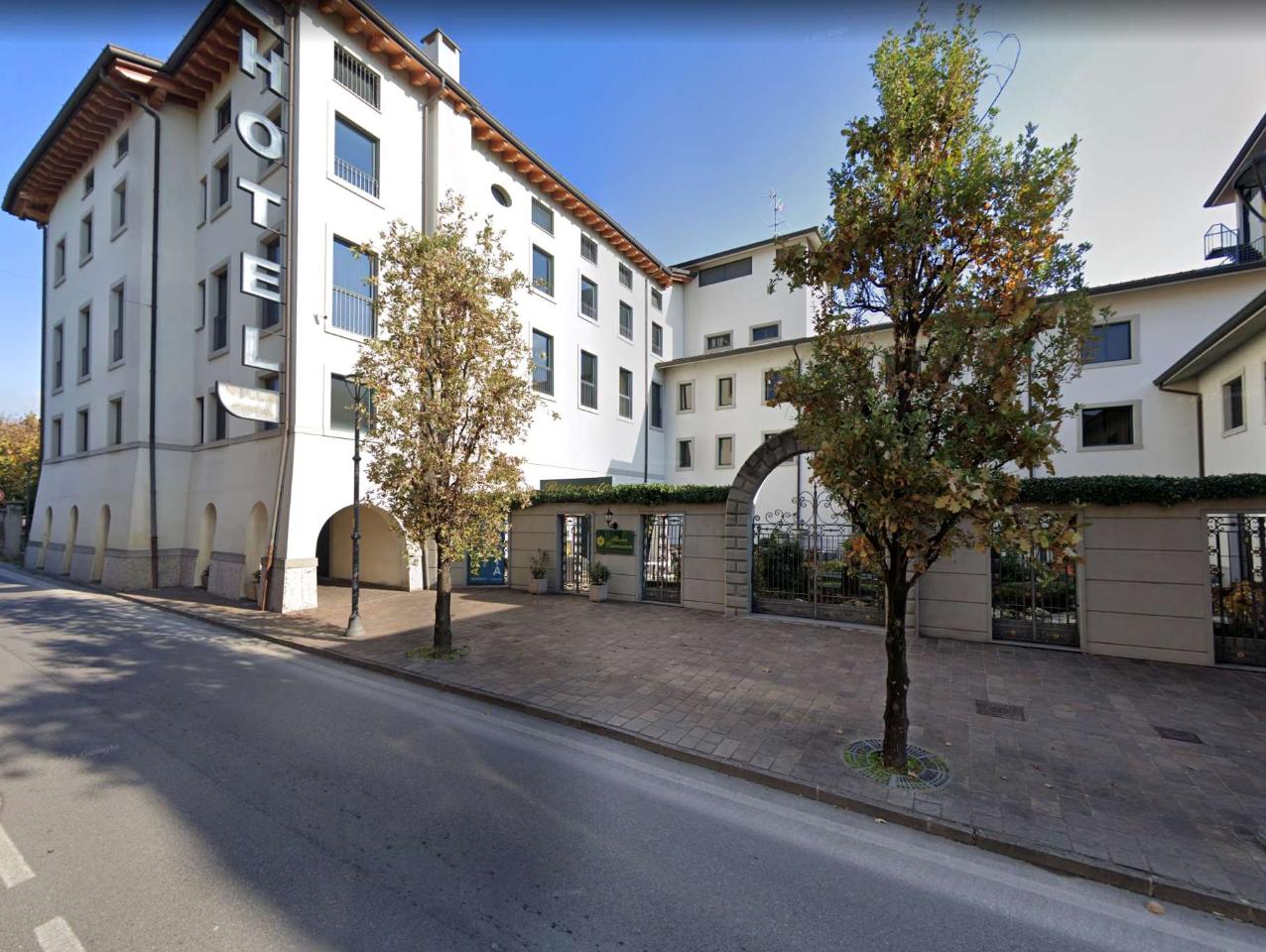 Immobile residenziale in vendita a Boltiere