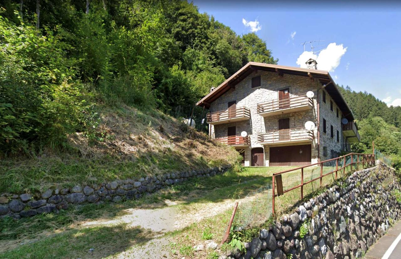 Appartamento in vendita a Colere