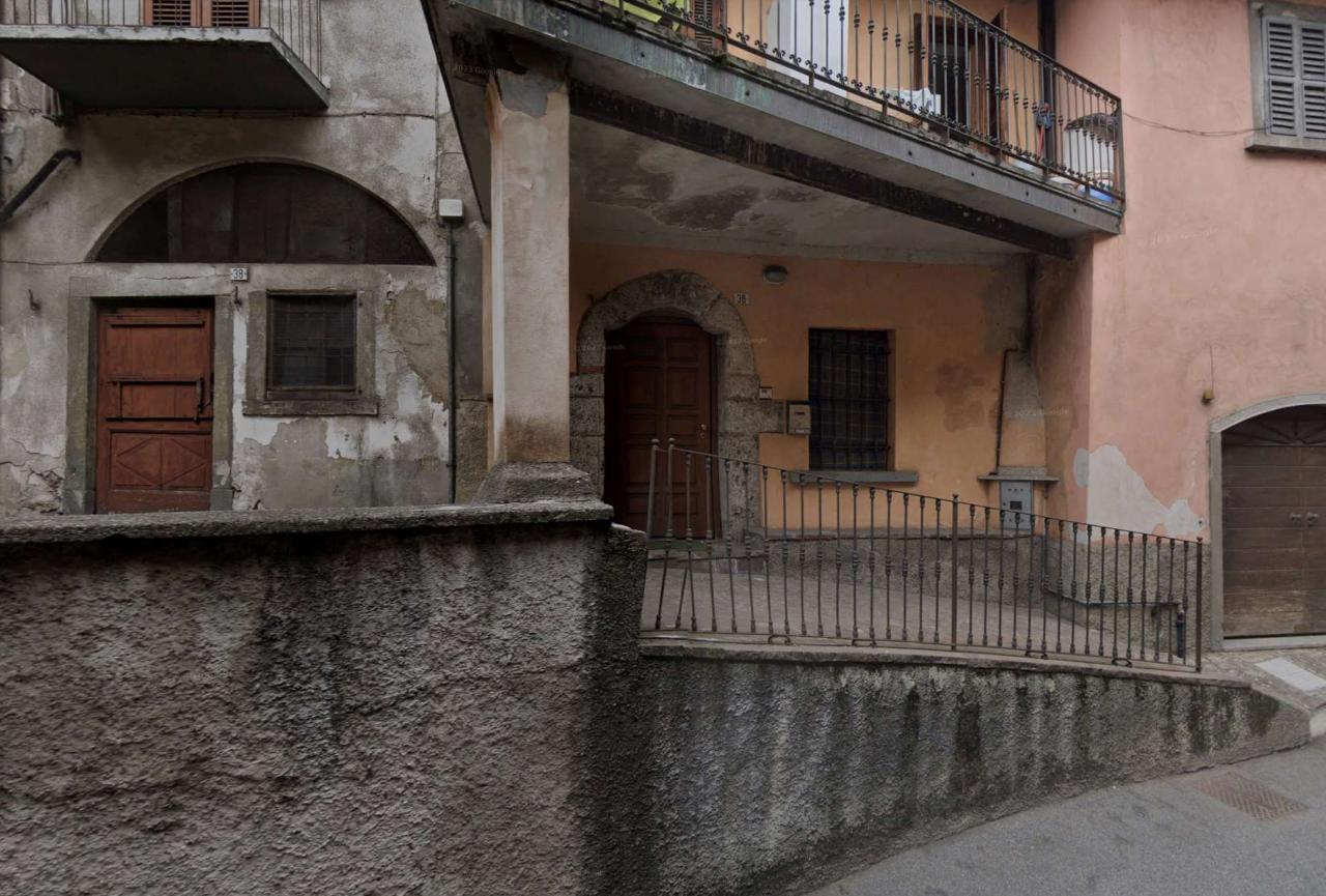 Appartamento in vendita a Ponte Nossa