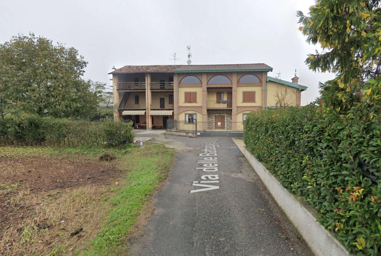 Villa unifamiliare in vendita a Treviglio