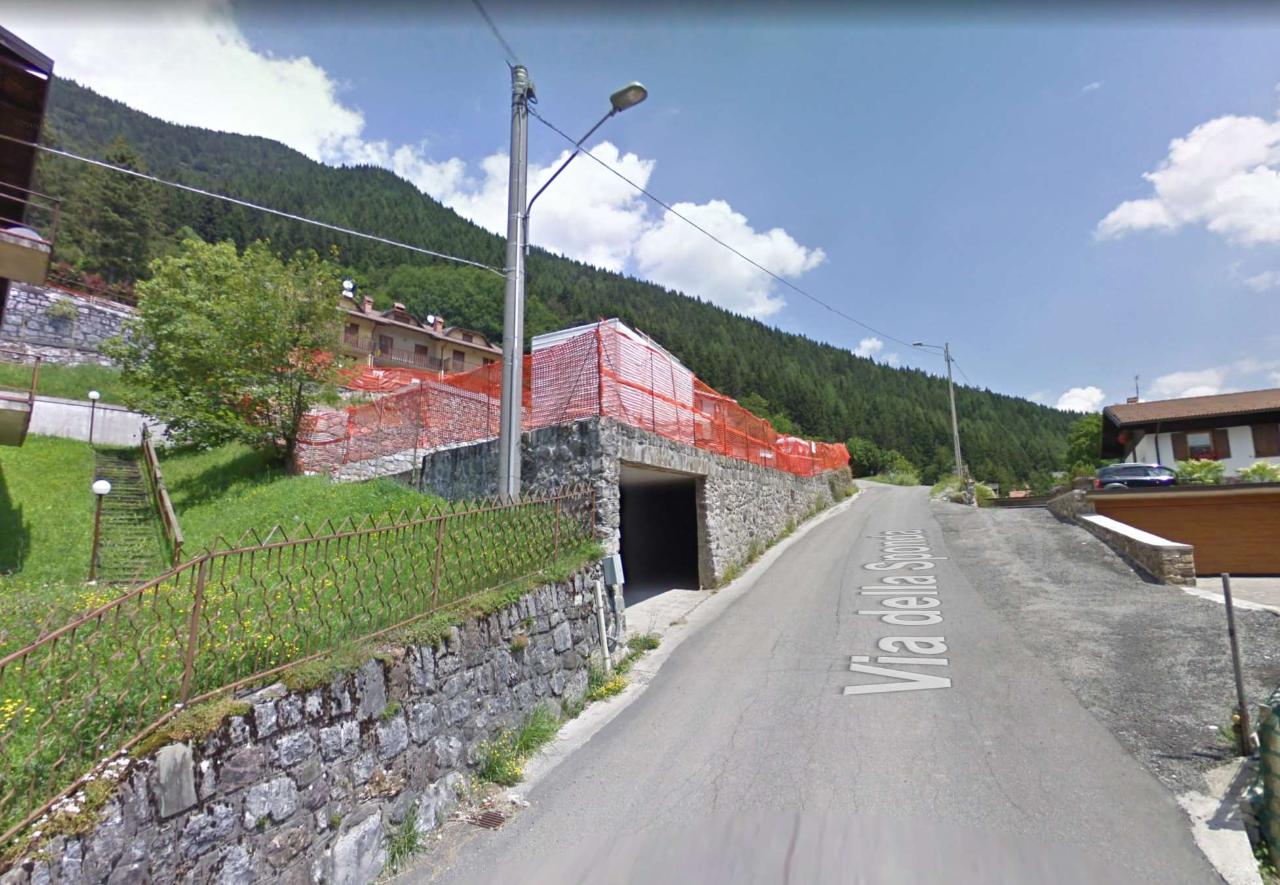 Terreno agricolo in vendita a Schilpario