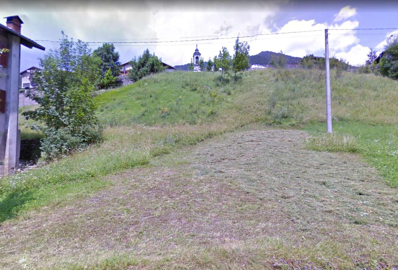 Terreno edificabile in vendita a Schilpario