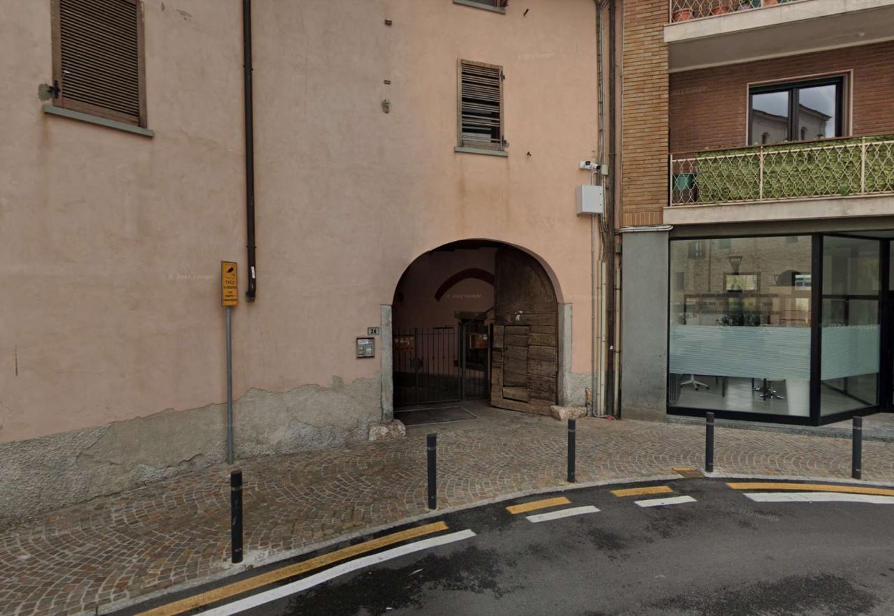 Appartamento in vendita a Telgate