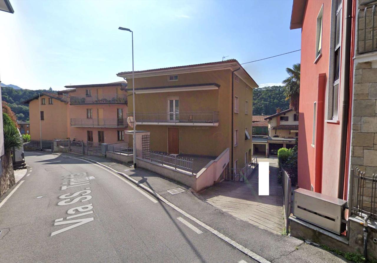 Appartamento in vendita a Vertova