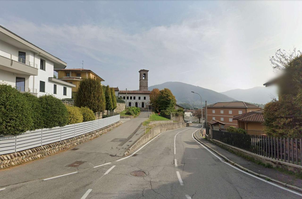 Villa in vendita a Albino