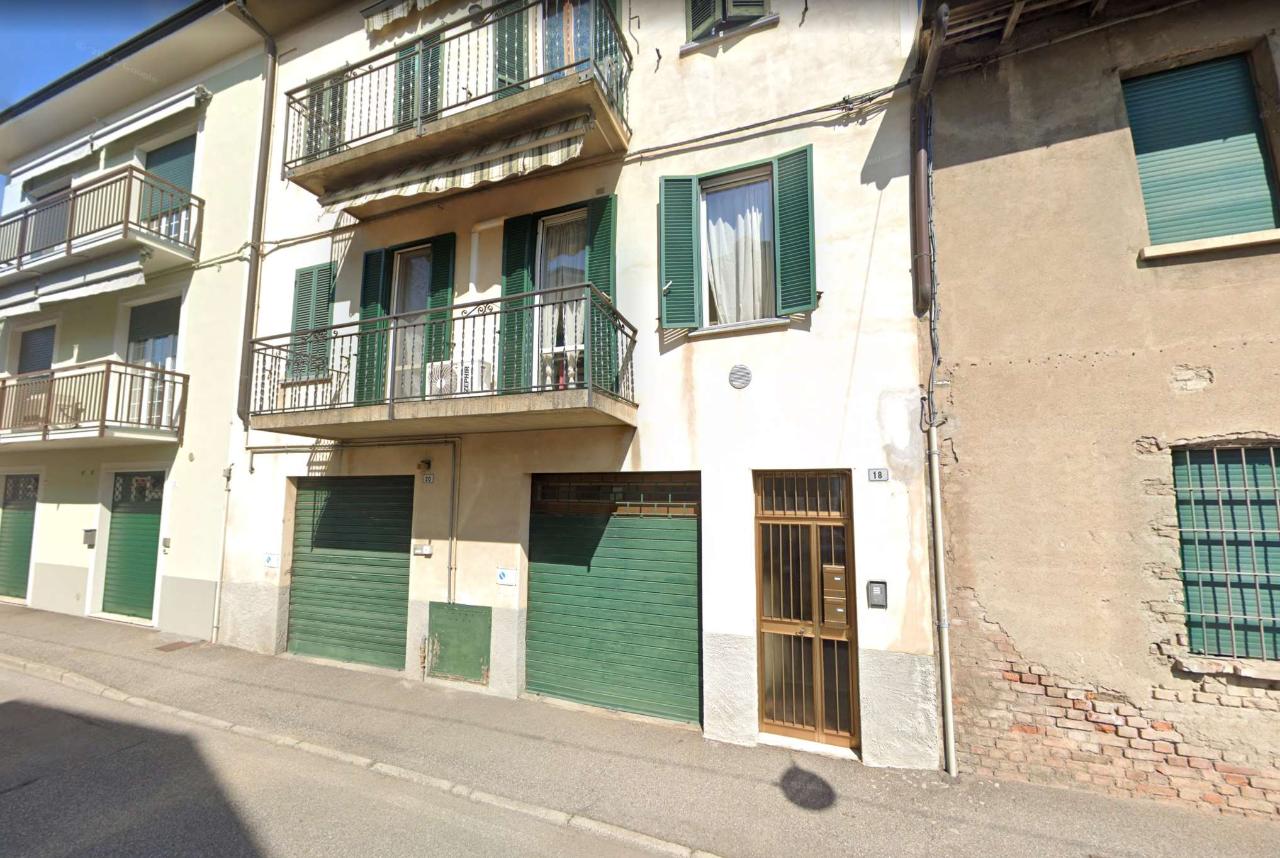 Villa in vendita a Caravaggio