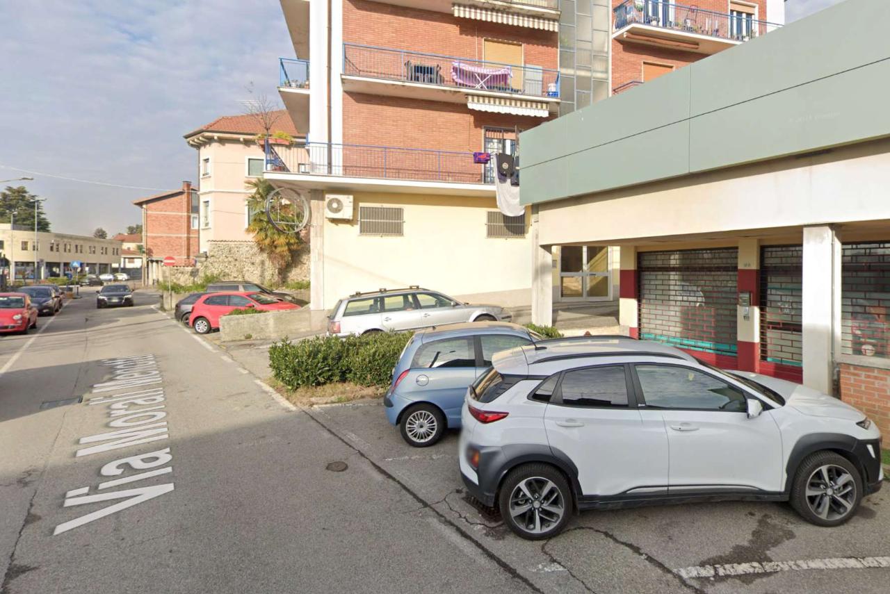 Appartamento in vendita a Capriate San Gervasio