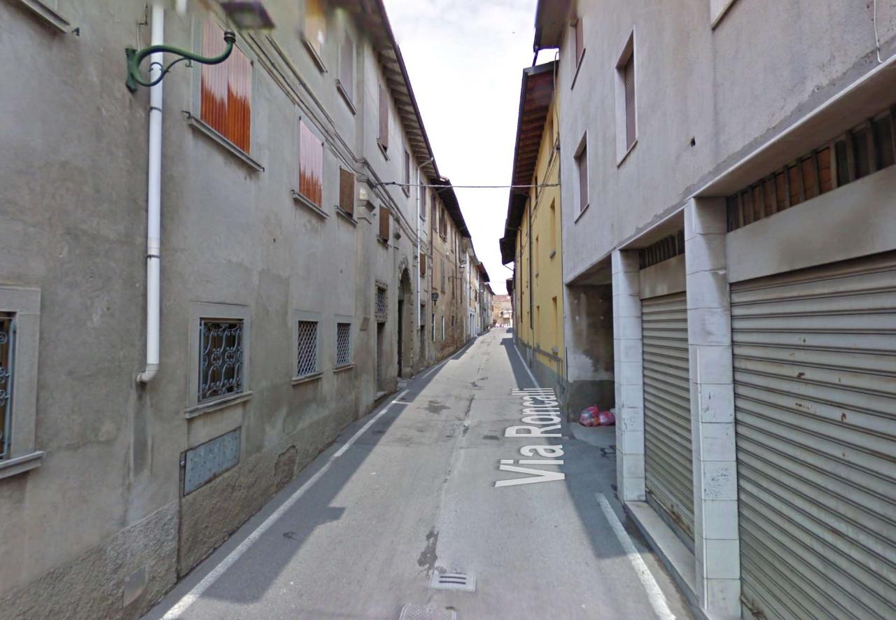 Appartamento in vendita a Chignolo D'Isola