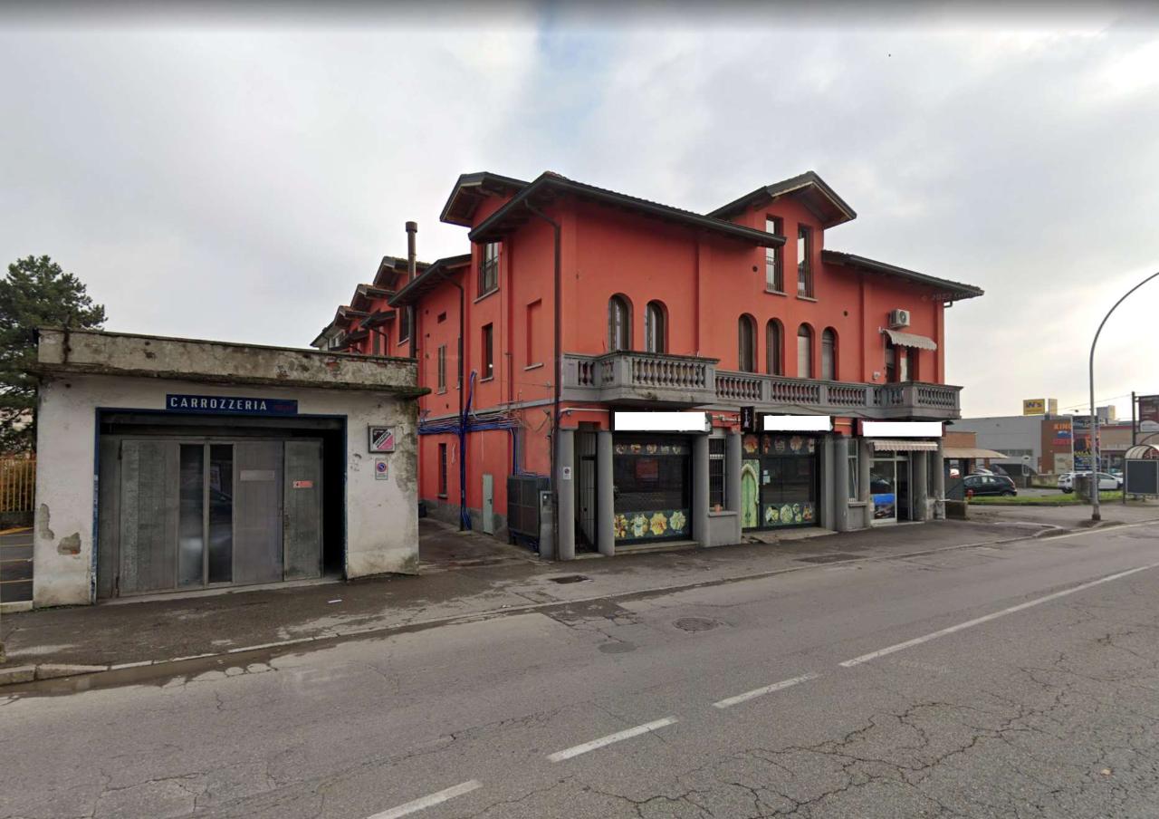 Appartamento in vendita a Dalmine