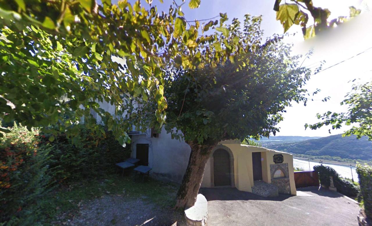 Villa in vendita a Sarnico