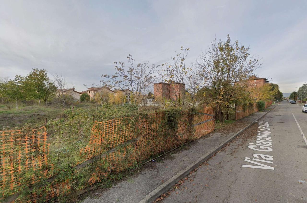 Terreno edificabile in vendita a Arcene