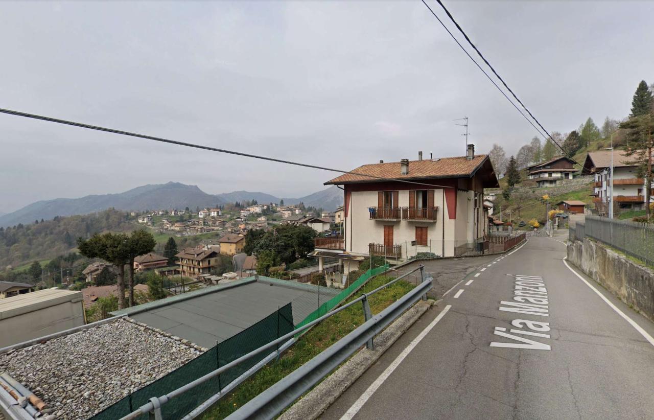Appartamento in vendita a Cornalba