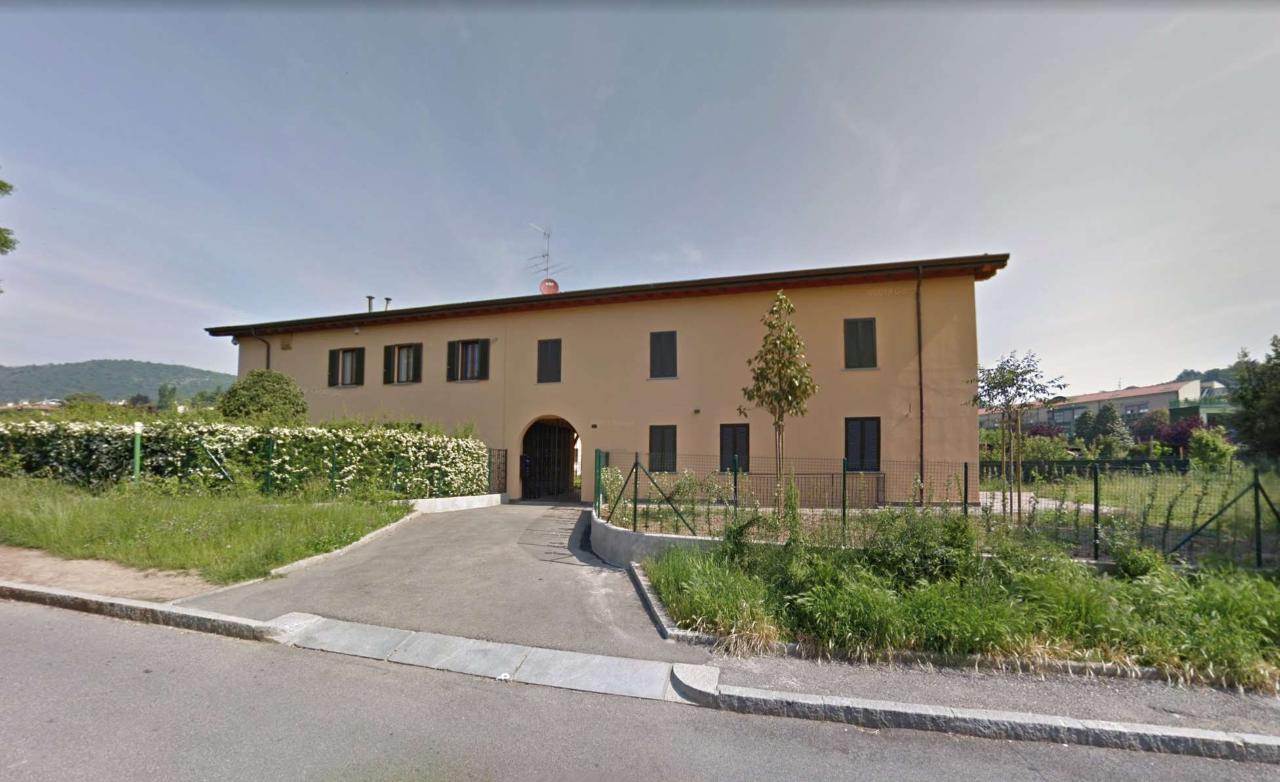 Appartamento in vendita a Bergamo