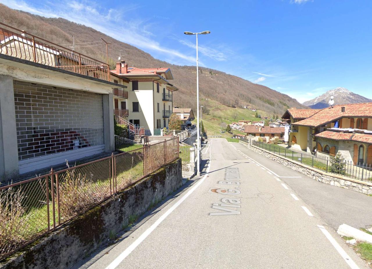 Casa indipendente in vendita a Costa Valle Imagna