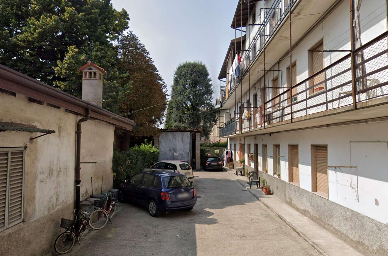 Appartamento in vendita a Alme'