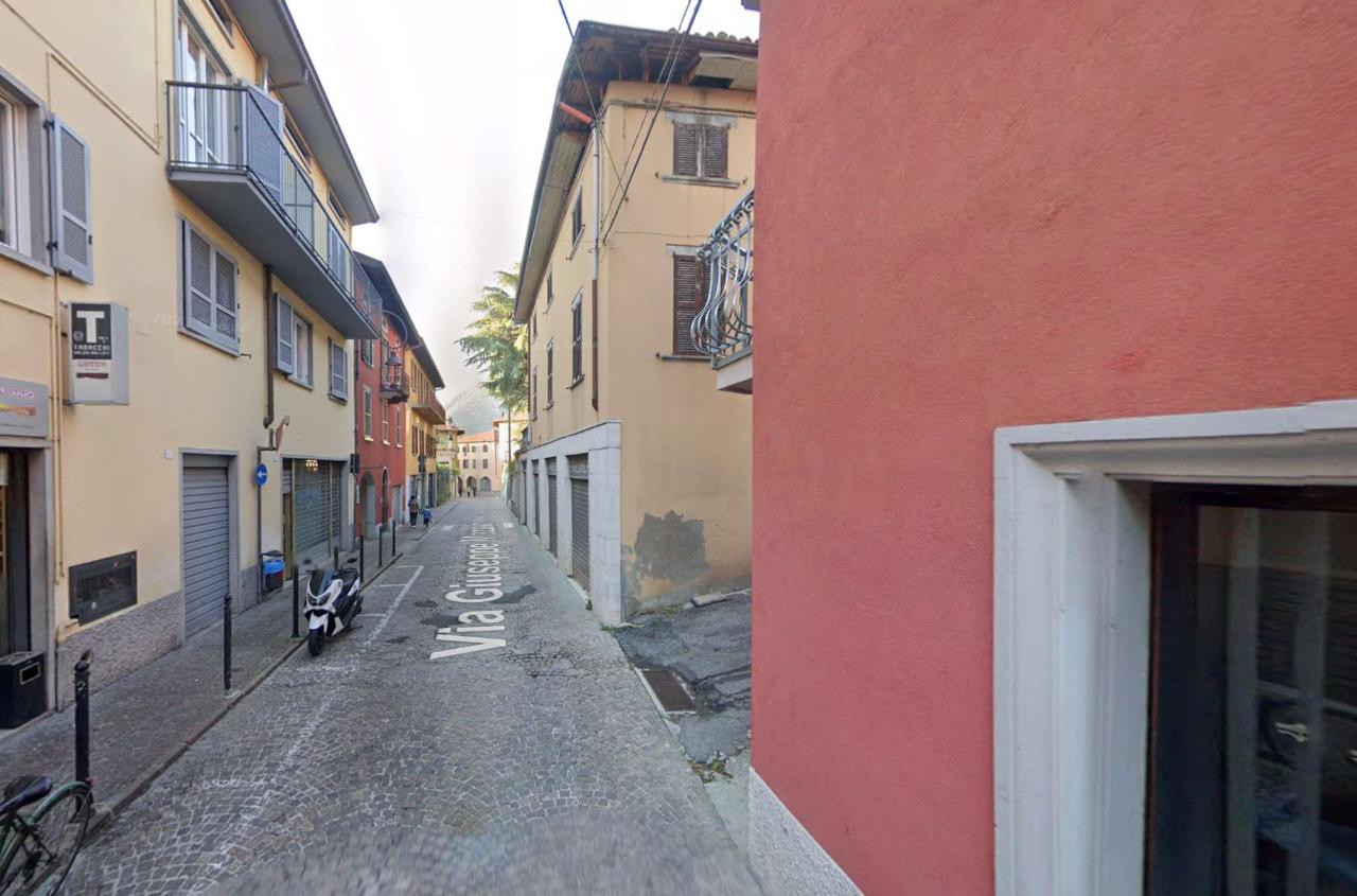 Casa indipendente in vendita a Villa D'Alme'