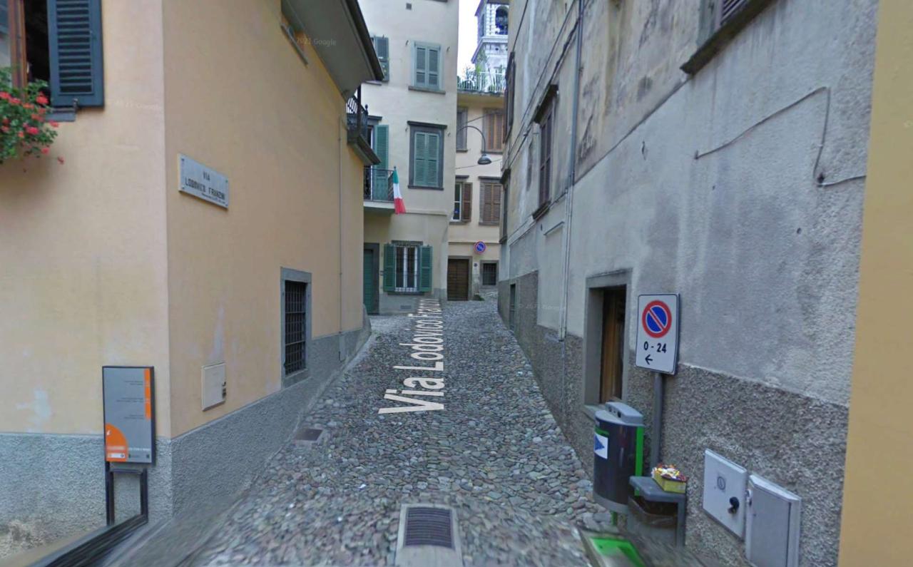 Appartamento in vendita a Clusone