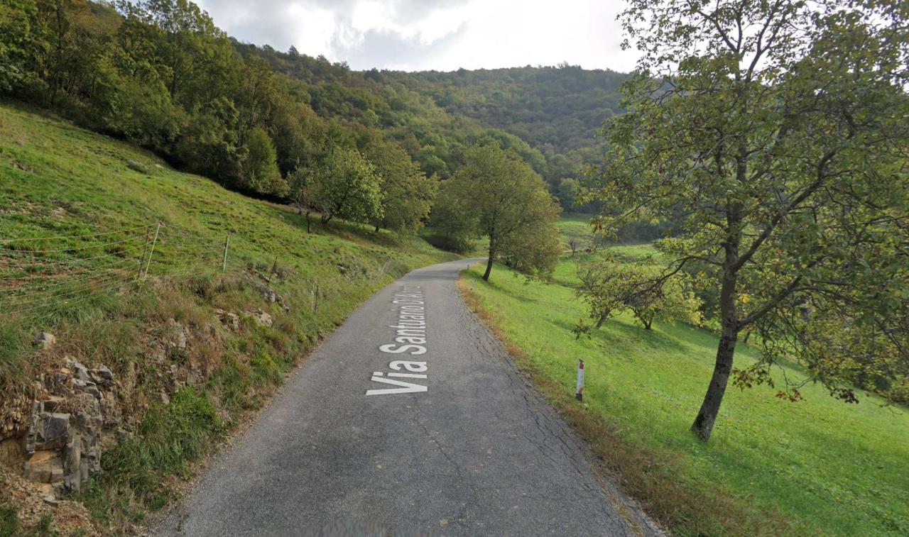 Terreno agricolo in vendita a Albino