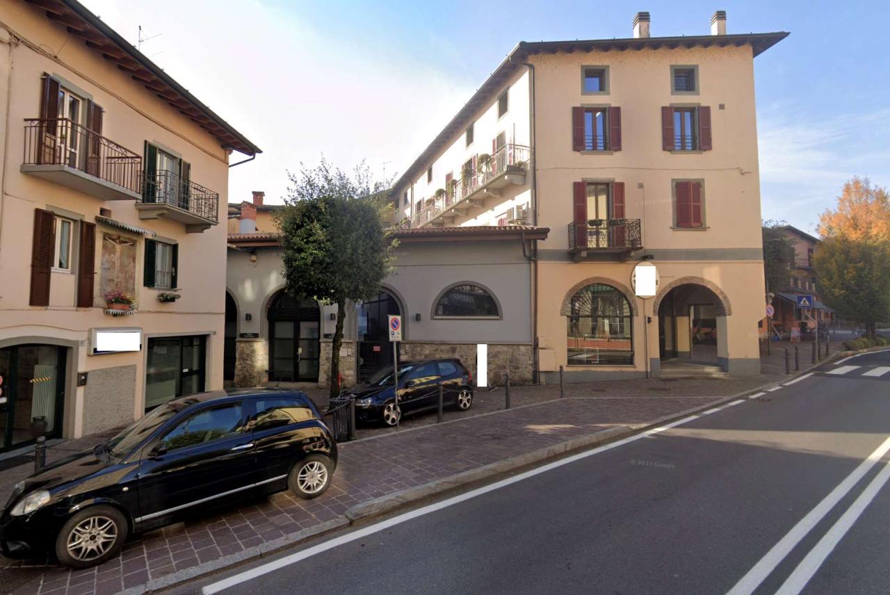 Appartamento in vendita a Sarnico