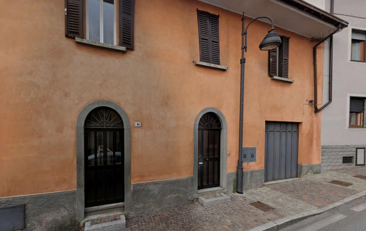 Appartamento in vendita a Pianico