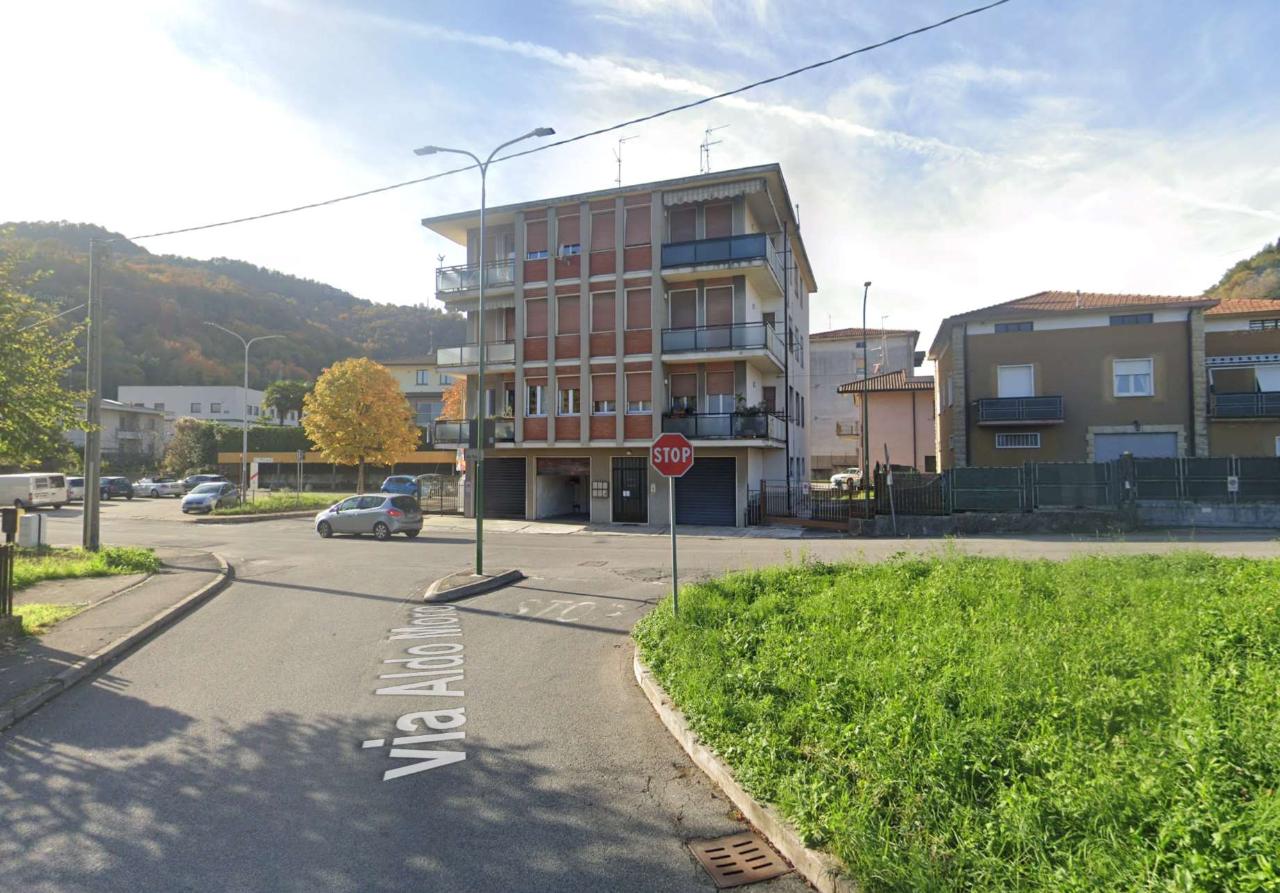 Appartamento in vendita a Pontida
