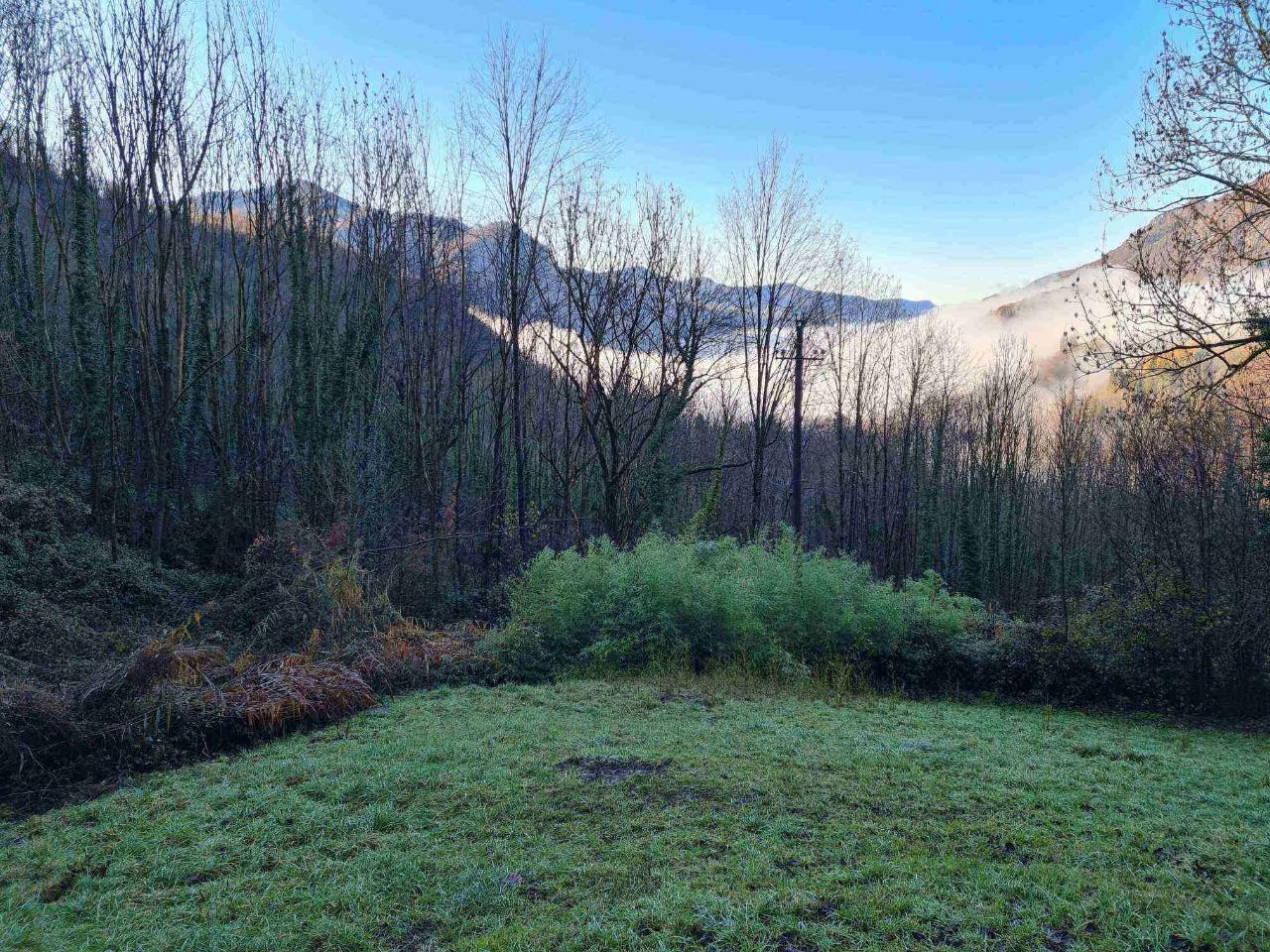 Rustico in vendita a Costa Di Serina