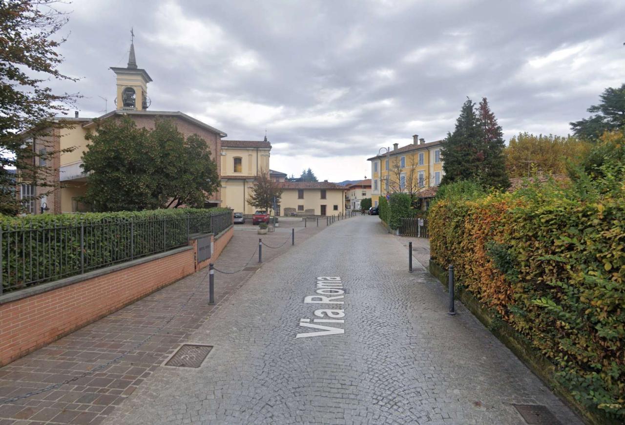 Appartamento in vendita a Valbrembo