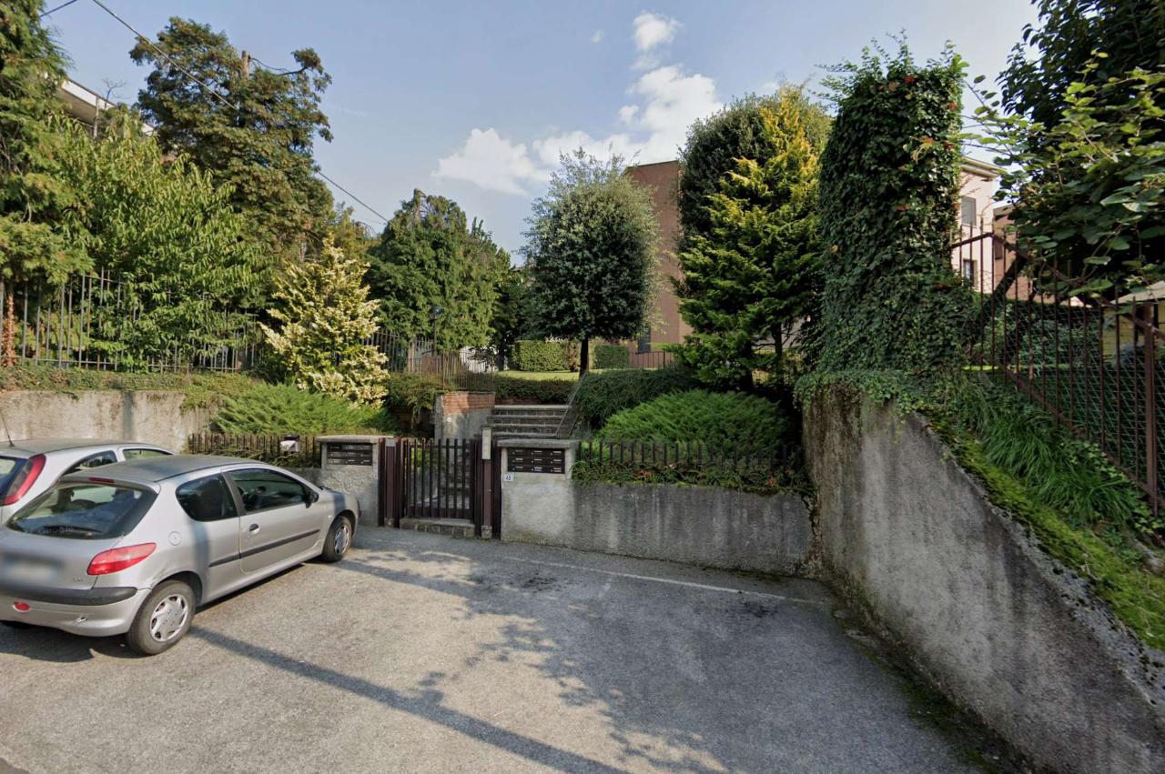 Appartamento in vendita a Pontida