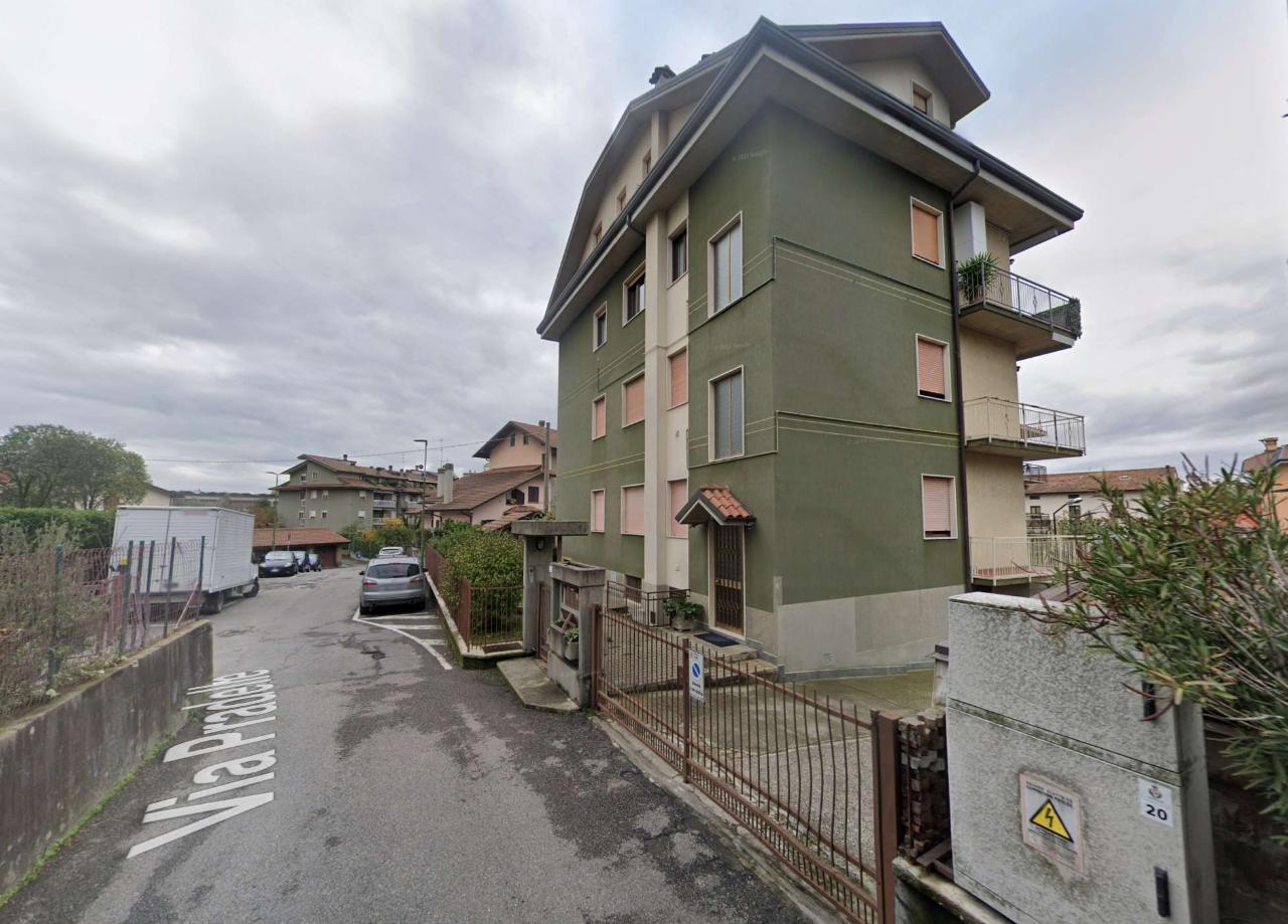 Appartamento in vendita a Alme'