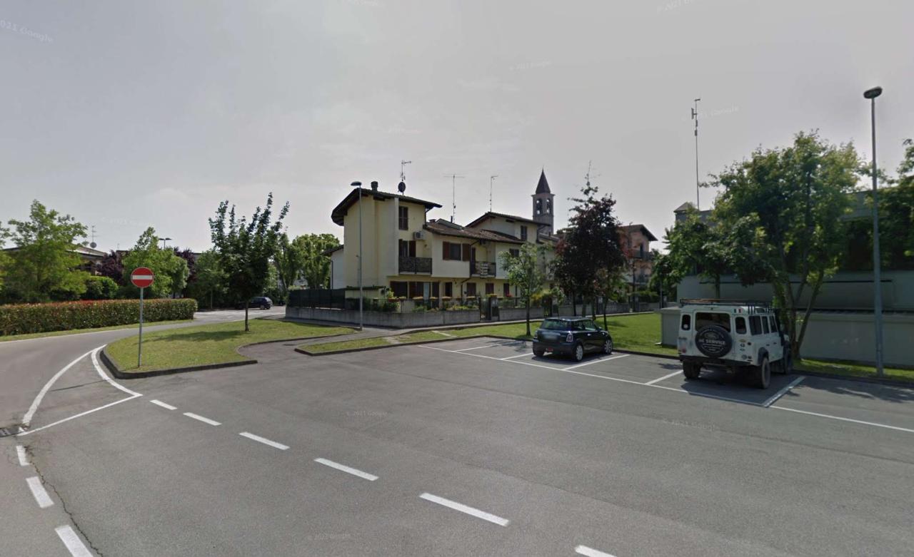 Villa a schiera in vendita a Barbata