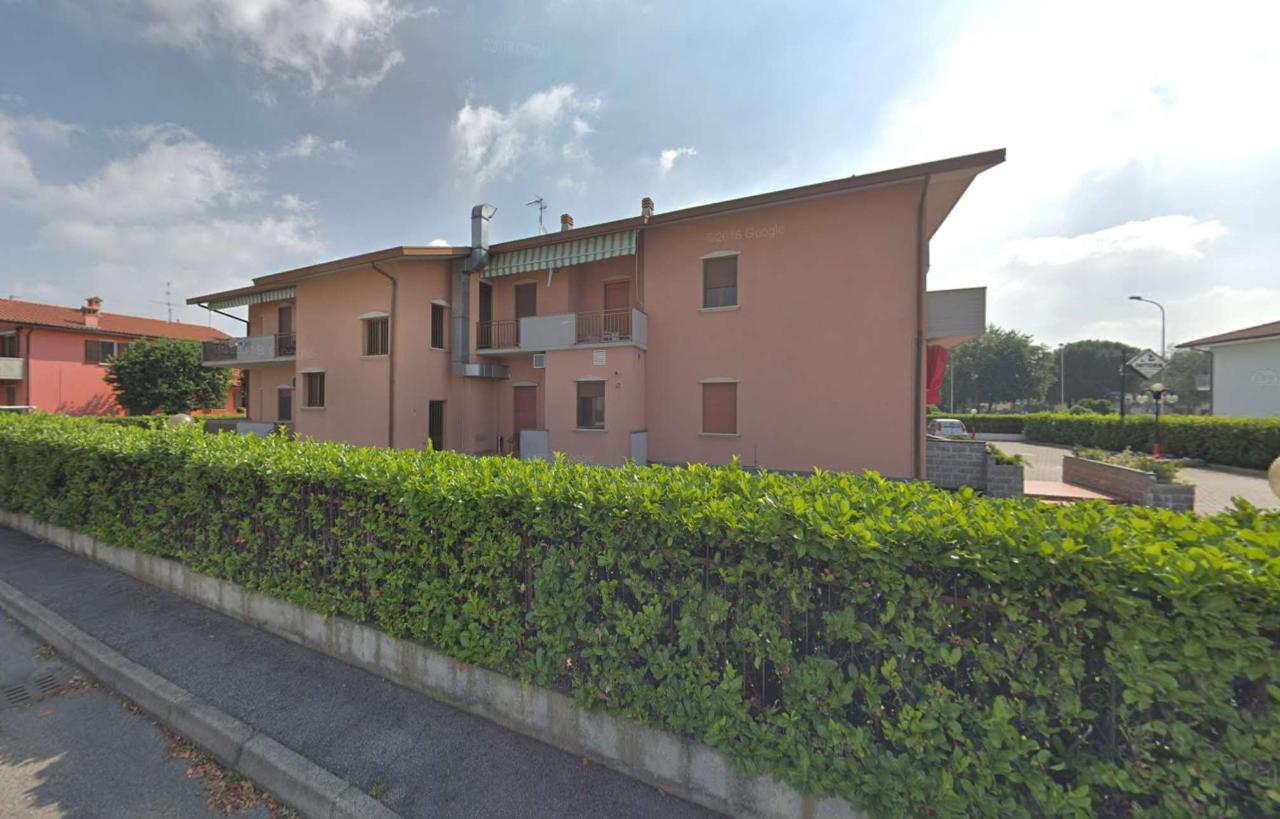 Villa in vendita a Bottanuco