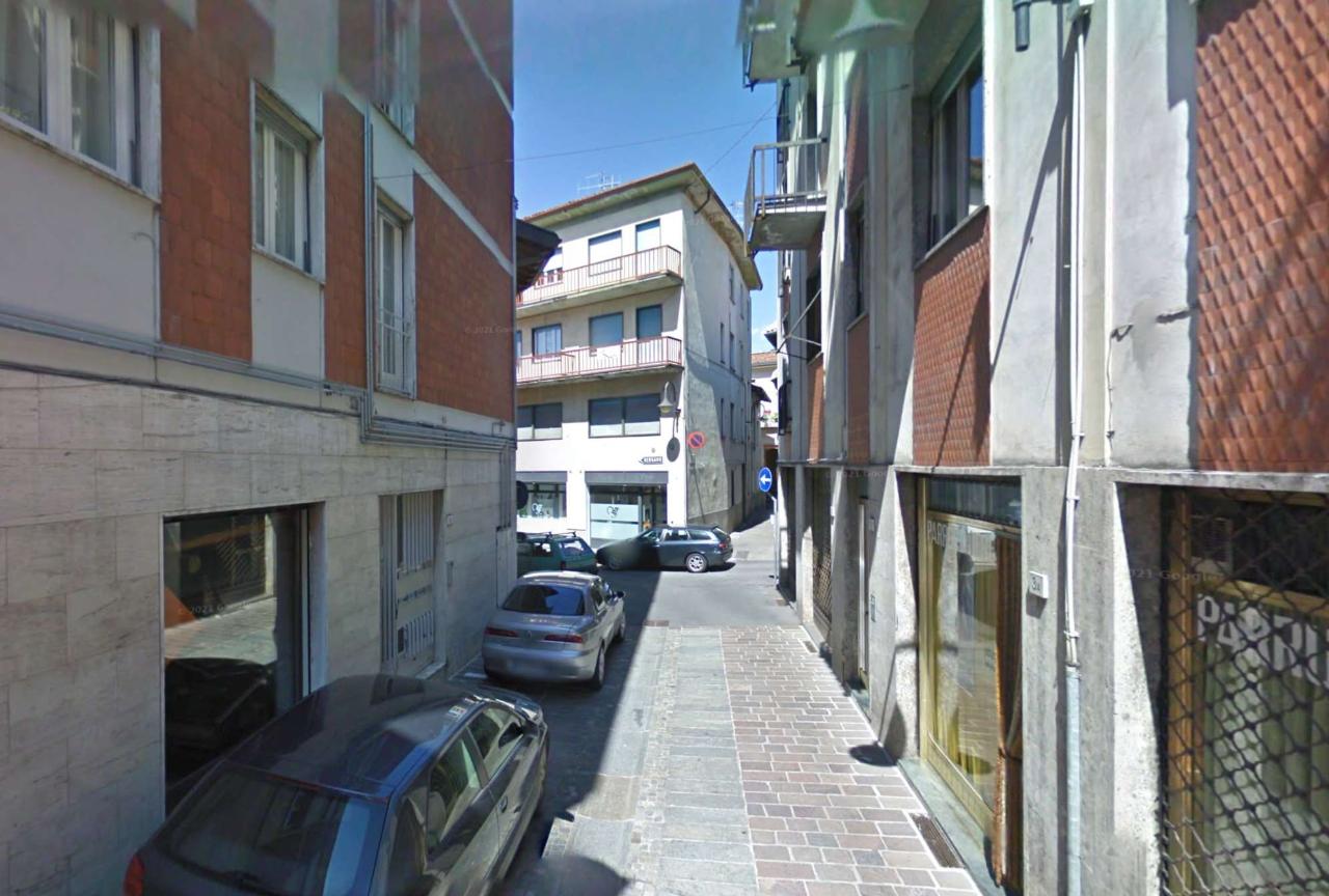 Appartamento in vendita a Gandino