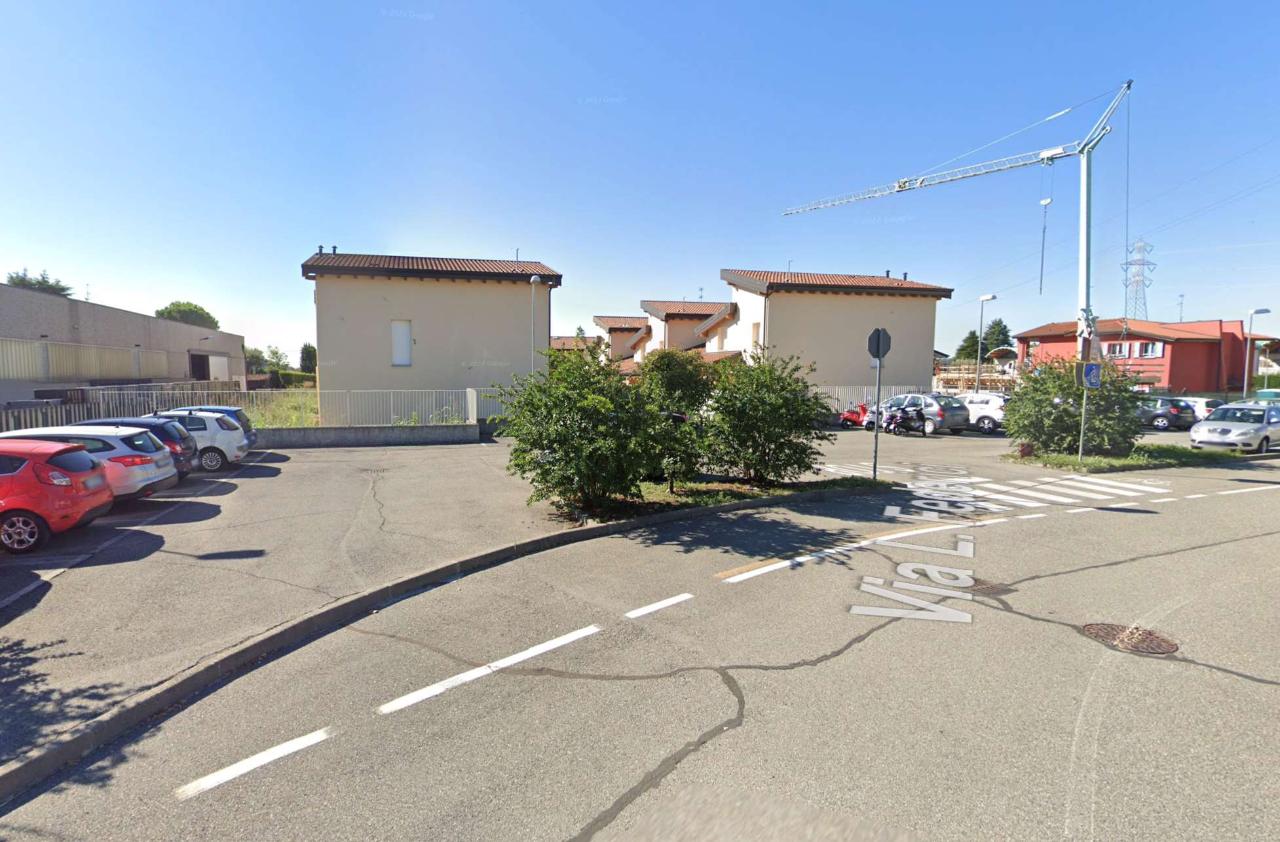 Appartamento in vendita a Trescore Balneario