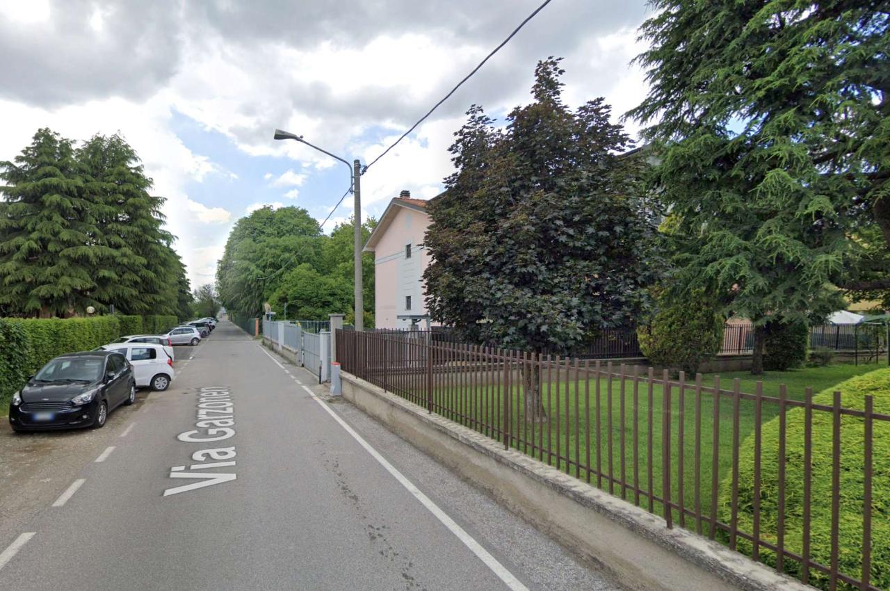 Appartamento in vendita a Treviglio