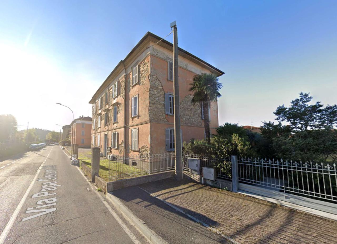 Appartamento in vendita a Chiuduno