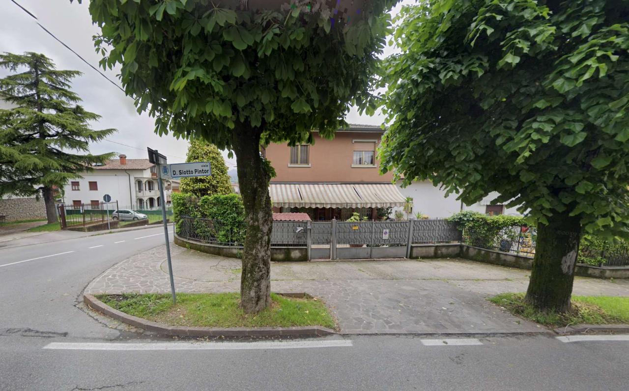 Magazzino in vendita a Gorlago
