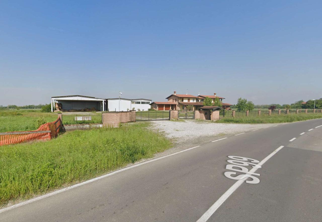 Locale commerciale in vendita a Martinengo