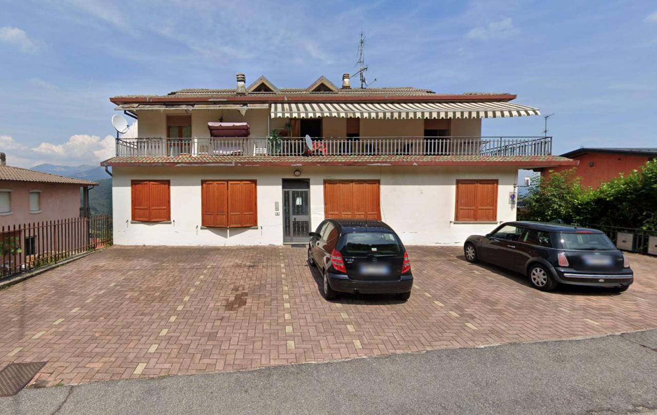 Appartamento in vendita a Gandosso