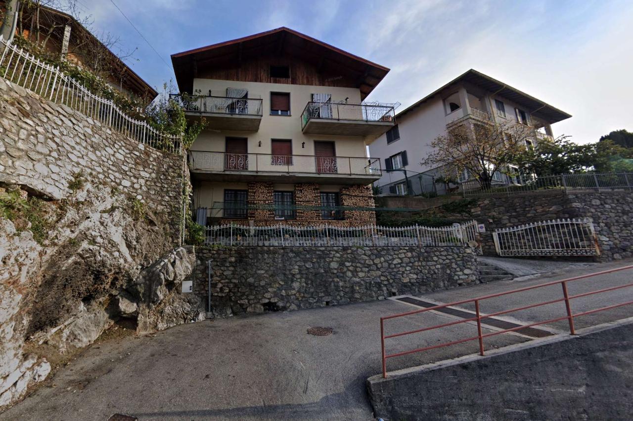 Appartamento in vendita a Zogno