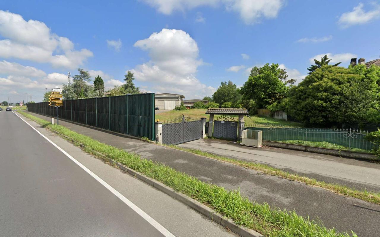 Appartamento in vendita a Mozzanica