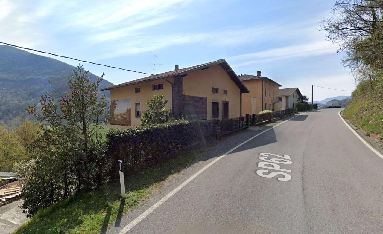 Villa unifamiliare in vendita a Cene