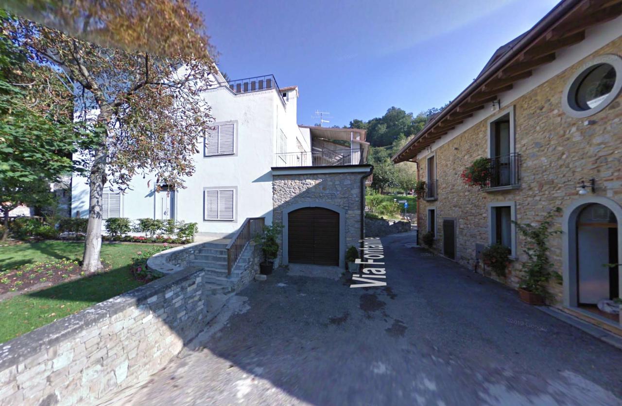 Casa indipendente in vendita a Gandosso