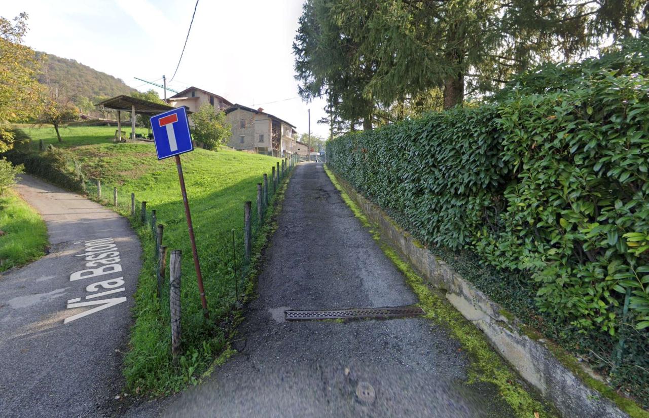 Villa in vendita a Albino