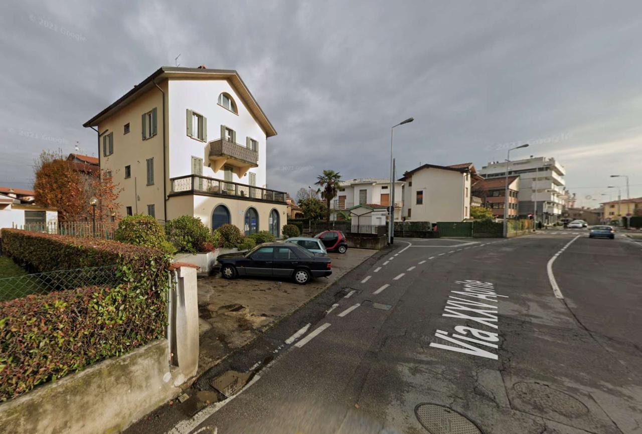 Appartamento in vendita a Dalmine