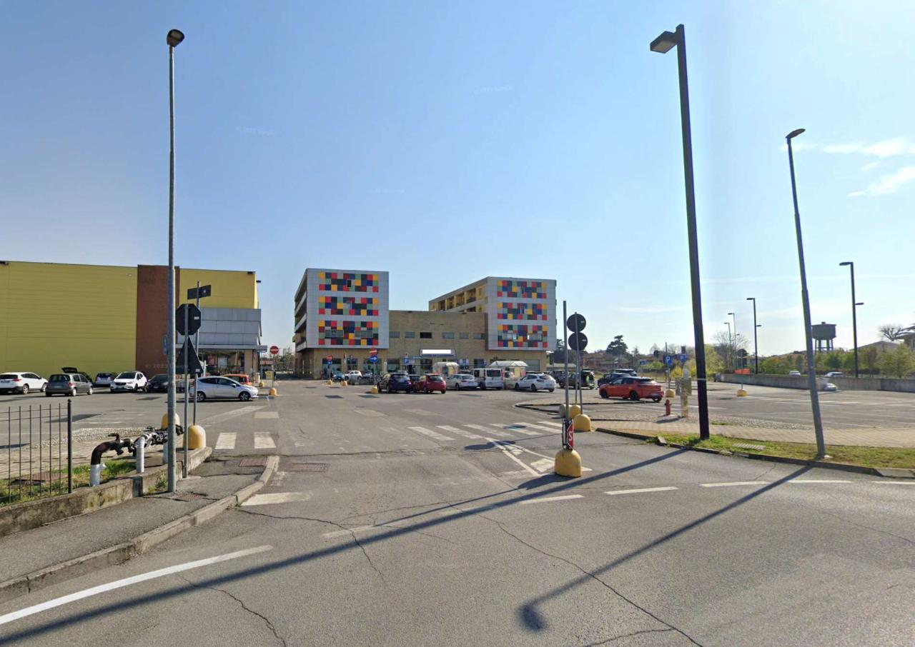 Appartamento in vendita a Martinengo