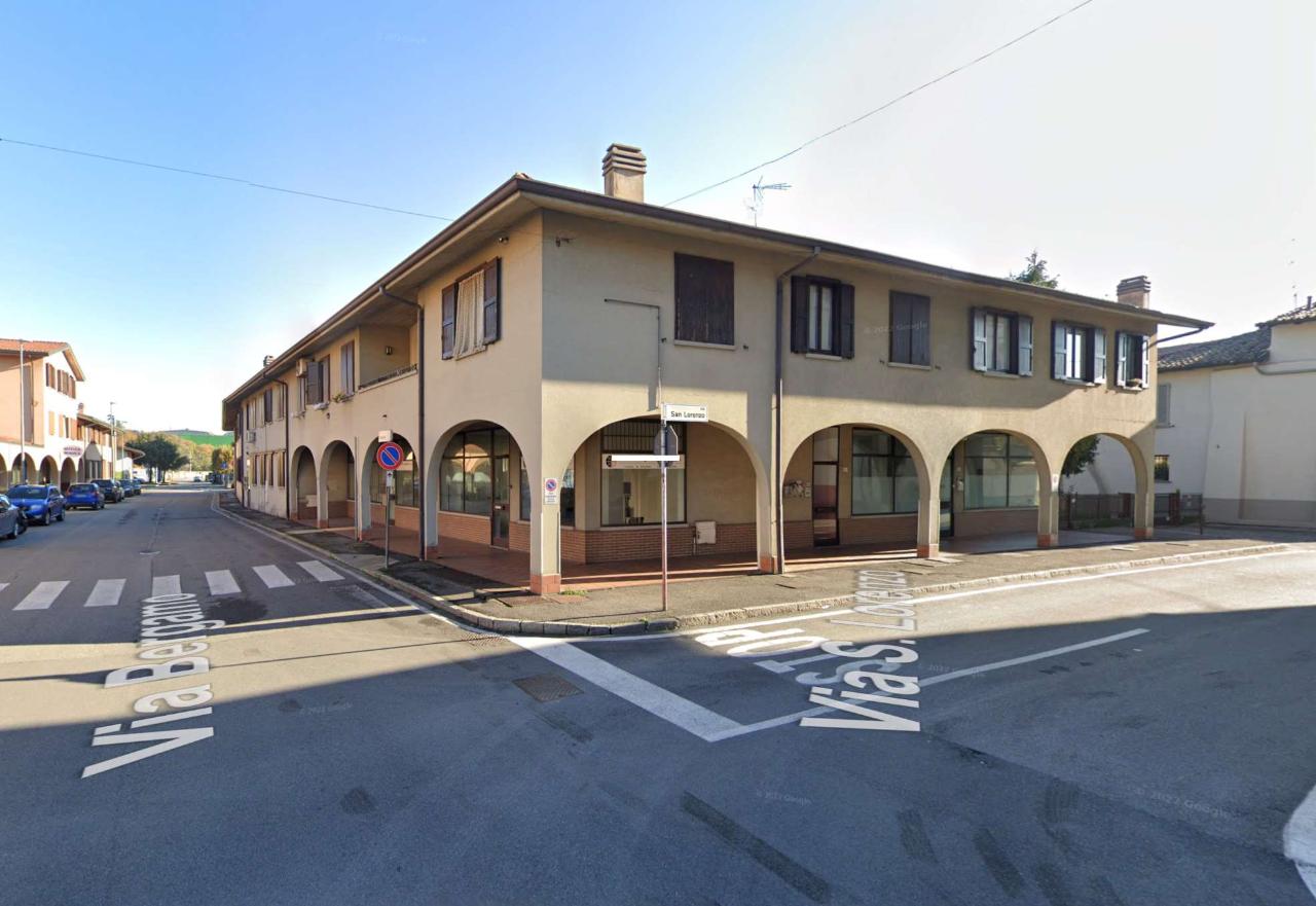 Appartamento in vendita a Dalmine