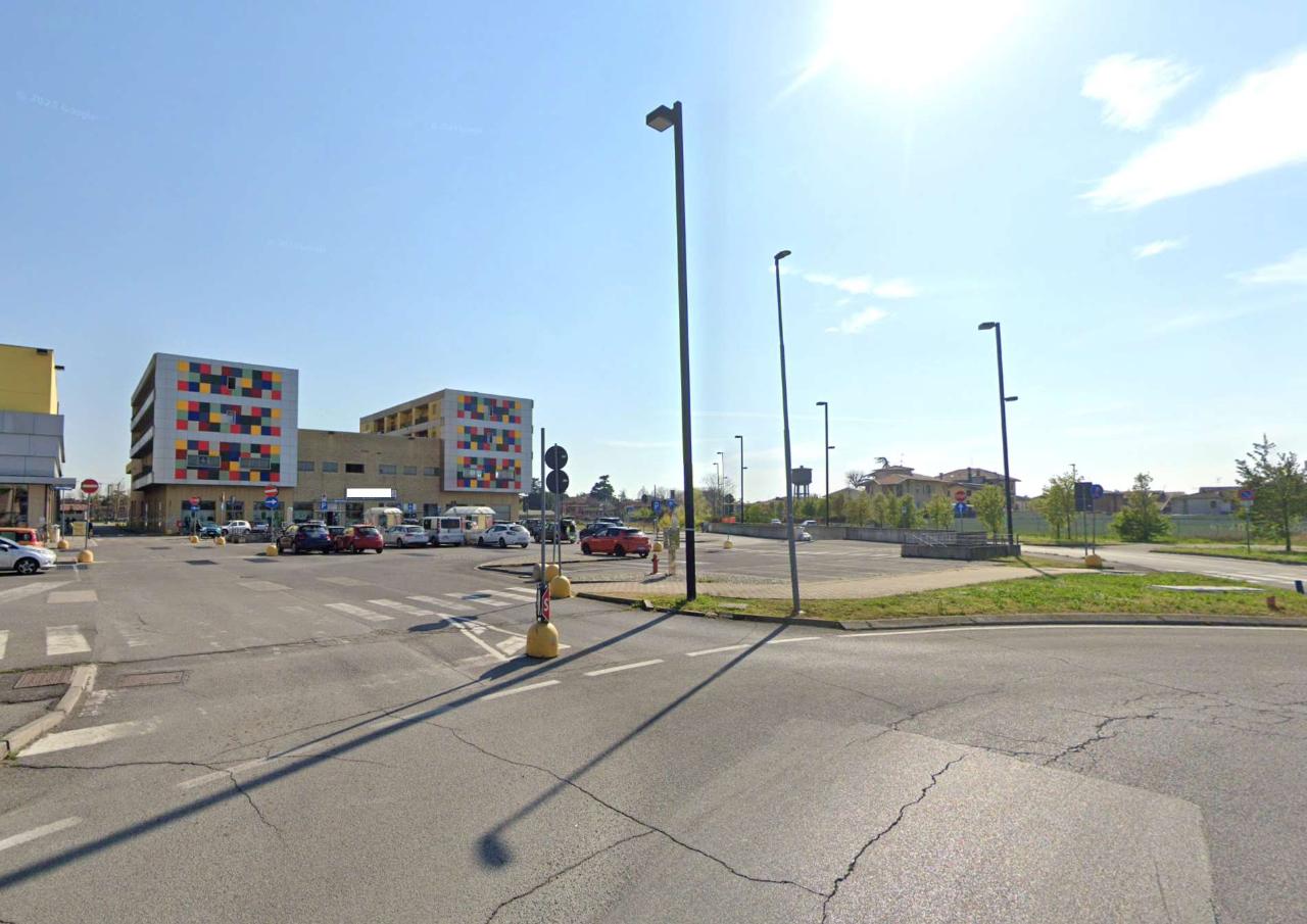 Appartamento in vendita a Martinengo